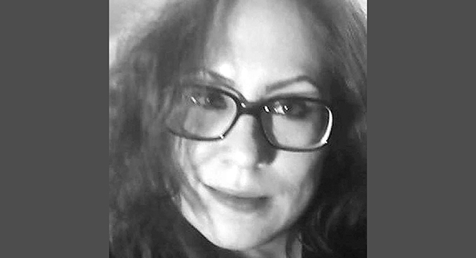 Magdalena Ostrowska (1978-2017) - Dziennik Trybuna